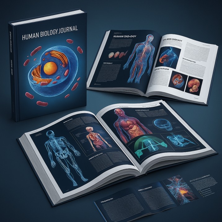 Human Biology Journal