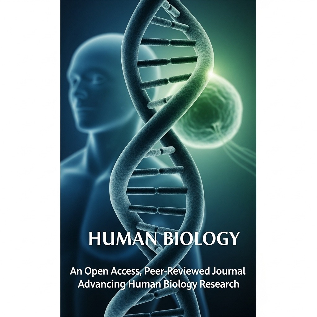 Human Biology Journal
