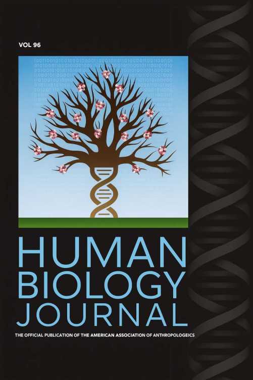 Human Biology Journal