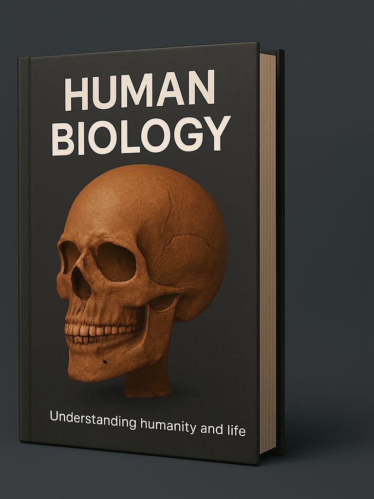 Human Biology Journal
